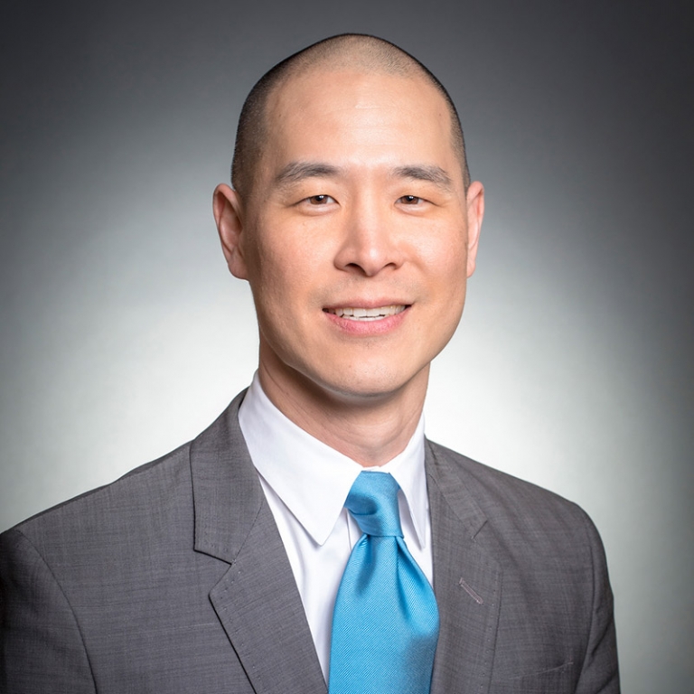 Henry Su, MD, PhD - South Shore Radiological Associates