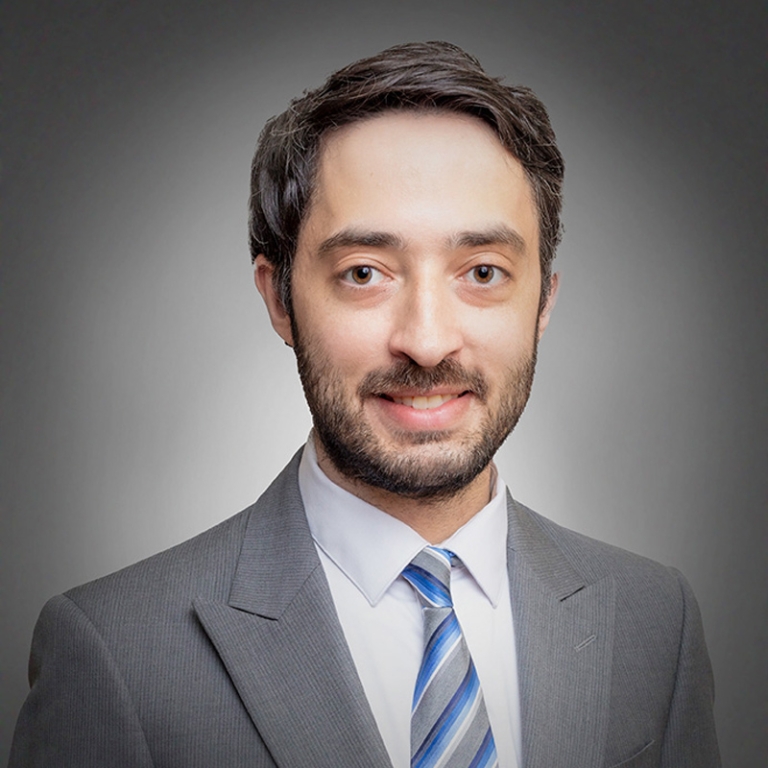 Daniel Smith - South Shore Radiological Associates